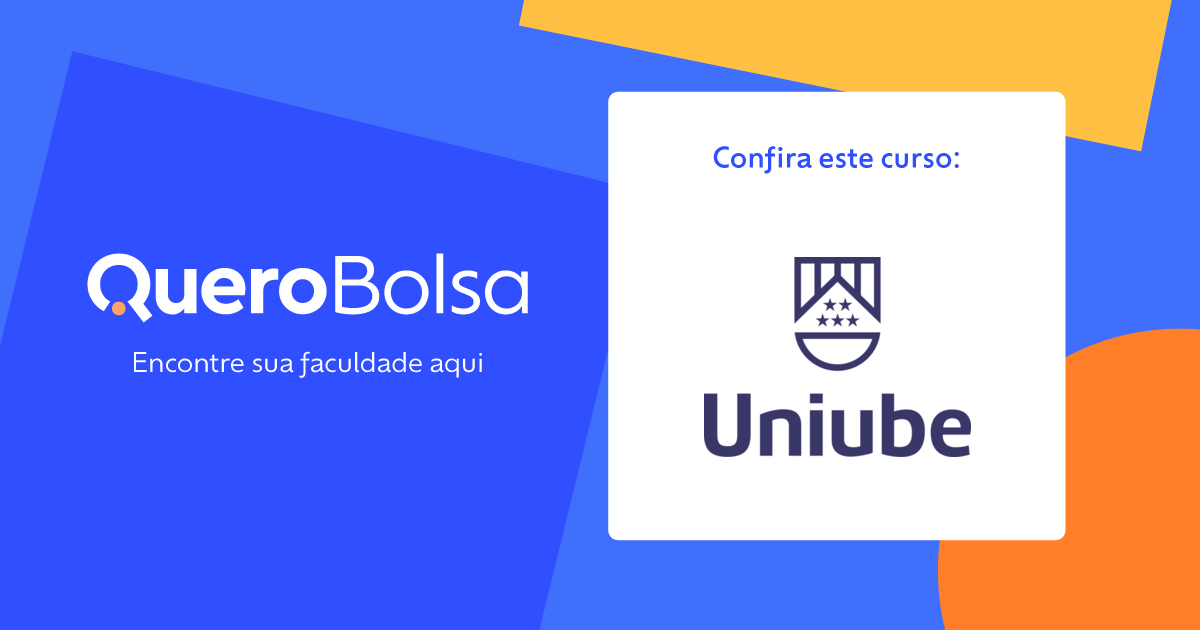 UNIUBE 2021 - Bolsas, Cursos e Informações | Quero Bolsa