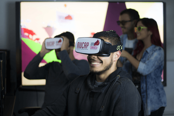 Unicarioca 2019 Bolsas Cursos E Informações Quero Bolsa