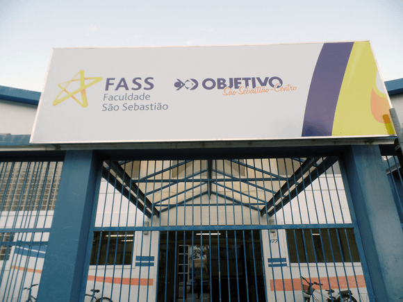 FASS 2019 - Bolsas de até 55% | Quero Bolsa