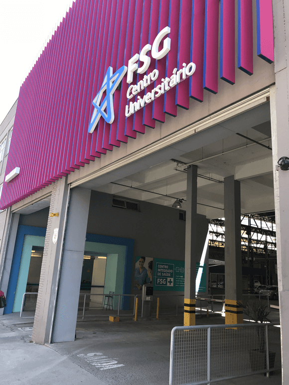 FSG 2019 - Bolsas de até 68% | Quero Bolsa