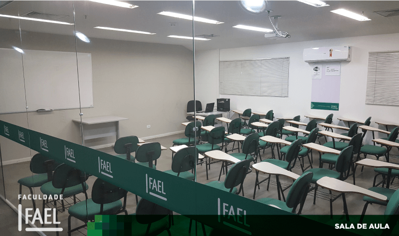 Faculdade FAEL 2019 - Bolsas de até 54% | Quero Bolsa